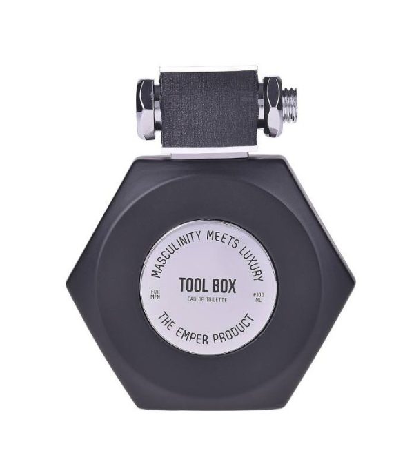 عطر ادکلن امپر تول باکس - Emper Tool Box اصلی - فروشگاه تخصصی عطر و ...