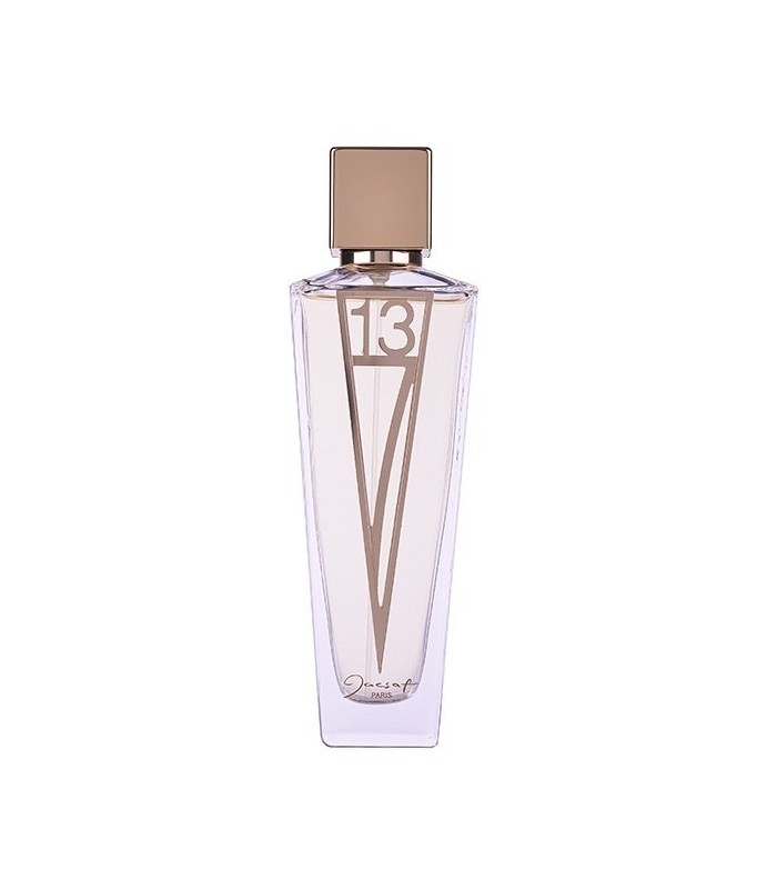 عطر ادکلن ژک ساف اف 713 زنانه - Jacsaf F713 EDP For Women - فروشگاه تخصصی عطر و ادکلن ماندگار