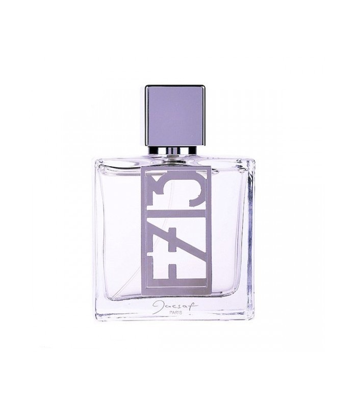 عطر ادکلن ژک ساف اف 713 مردانه - Jacsaf F713 EDP For Men - فروشگاه تخصصی عطر و ادکلن ماندگار