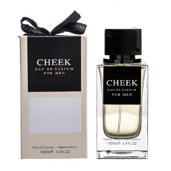عطر ادکلن چیک - Cheek فراگرنس ورد - فروشگاه تخصصی عطر و ادکلن ماندگار