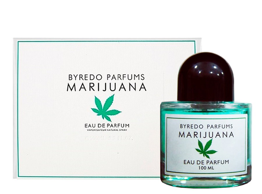 عطر ادکلن بایردو ماری جوانا - Byredo Marijuana - فروشگاه تخصصی عطر و ...